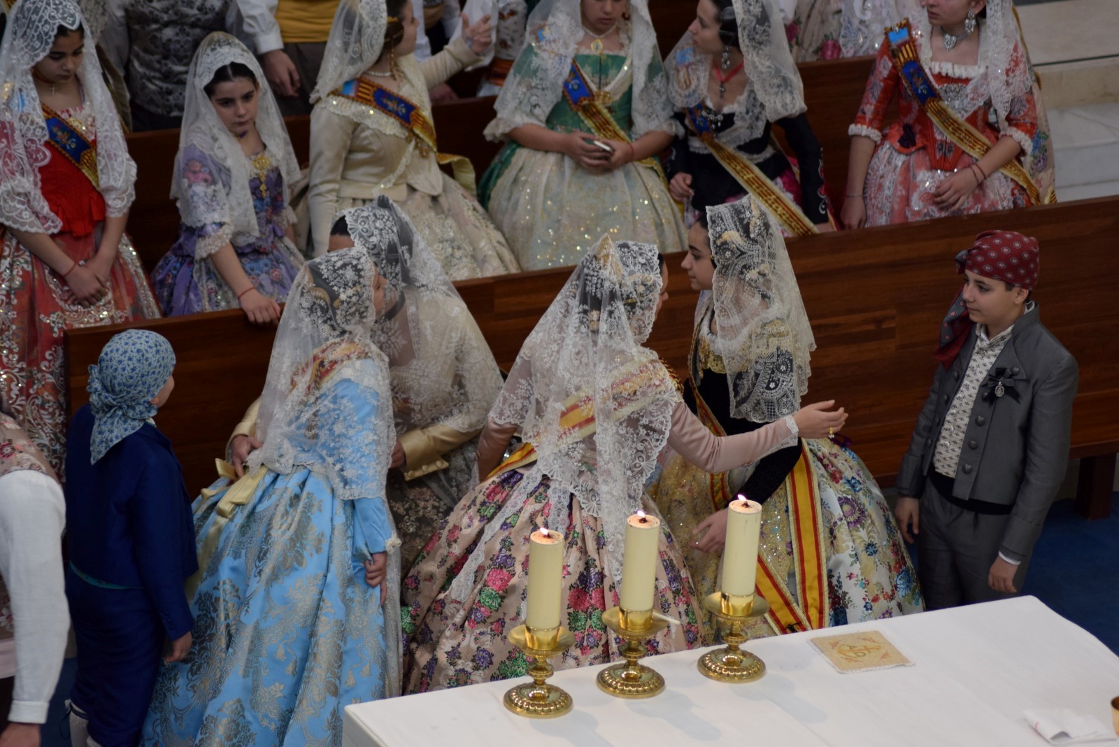 180319_pasac_misa_web (143) – Falla Zapadores Vte Lleó